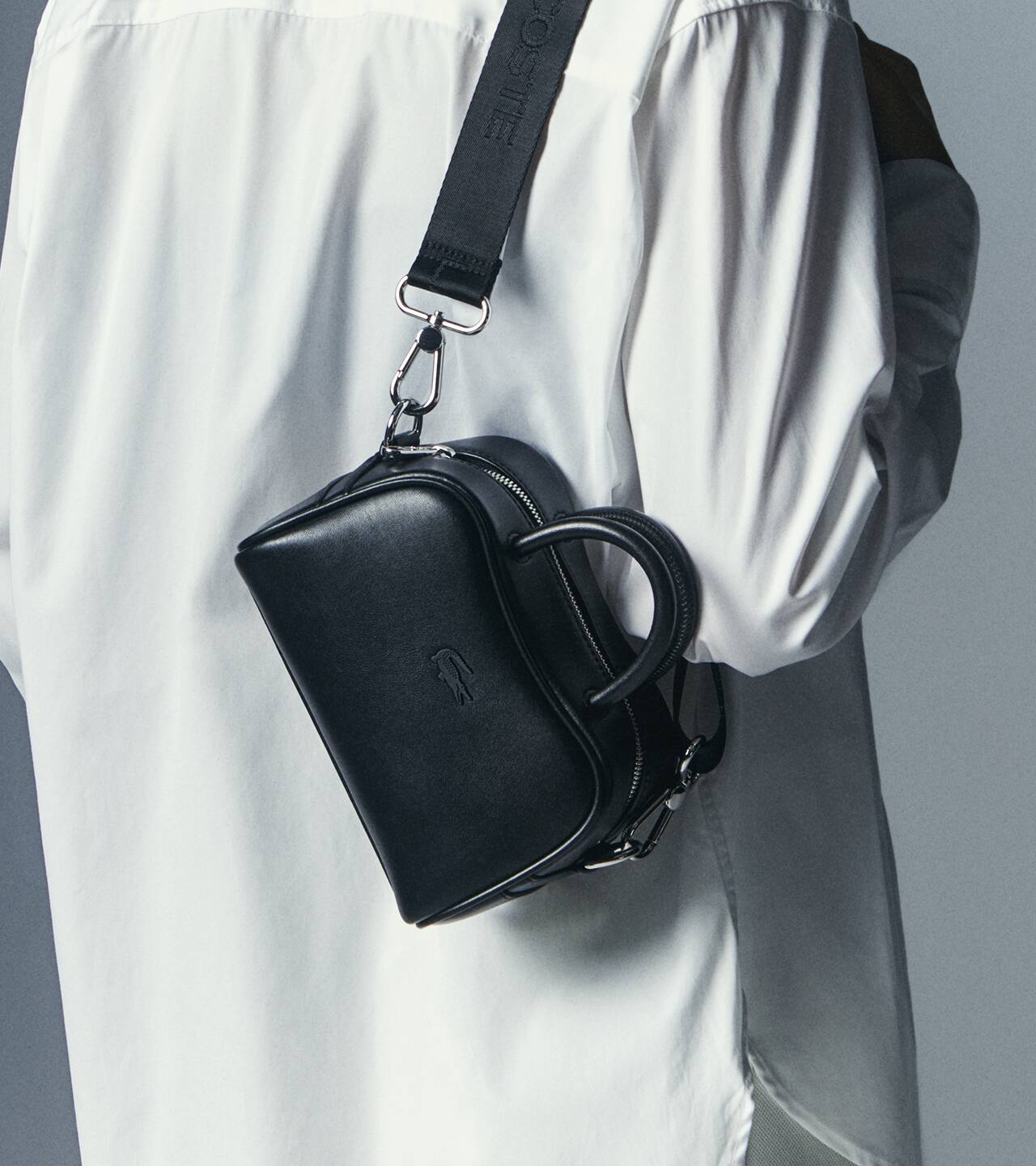 Anna Neu 2025 Lacoste